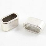 Large Popper Slider Beads - Popper Charm - Riverside Beads