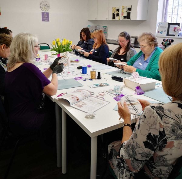 UK Bead Shop | Beads, Findings & Kits for Making Jewellery