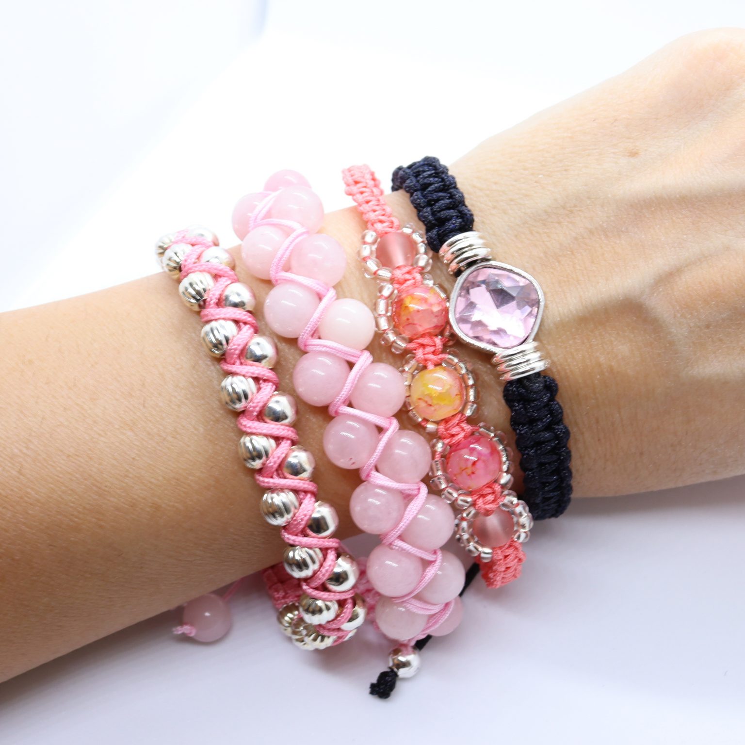 UK Bead Shop | Beads, Findings & Kits for Making Jewellery