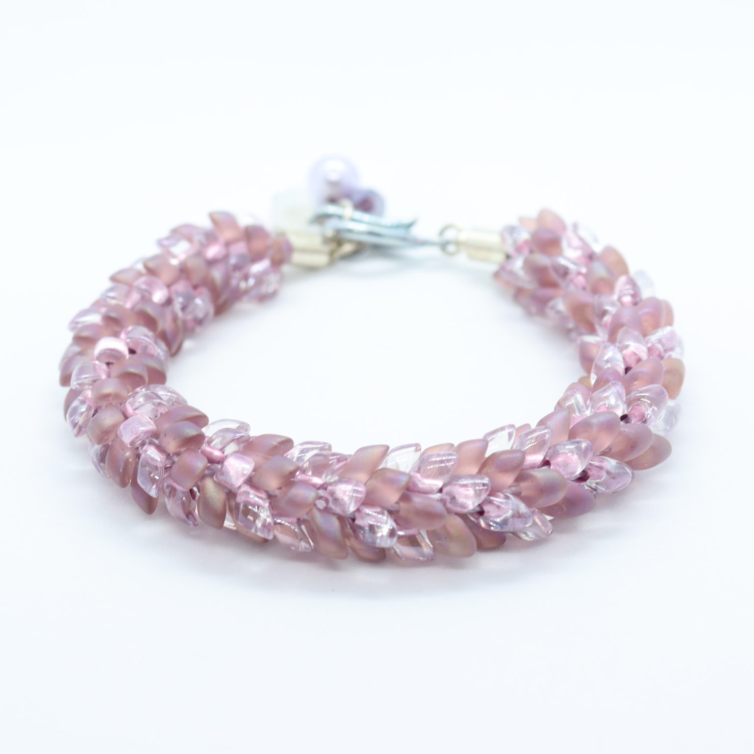 Kumihimo Beads - Beginners Guide to Braiding & Beading