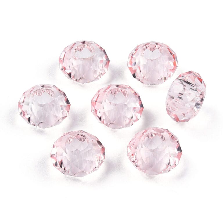 New Beads - jewellery making trends - kits - Riverside Beads