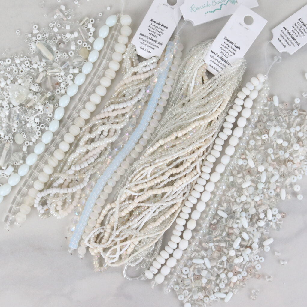 Sales for Beading Kits, Findings & Jewellery | Special Offers & Discounts